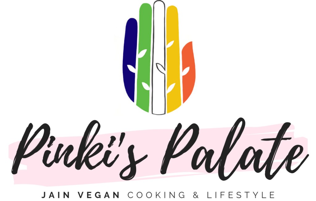 Jain Diet – Pinki's Palate